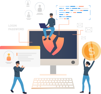 Use of AI - A Paradigm Shift in Cybersecurity RACE